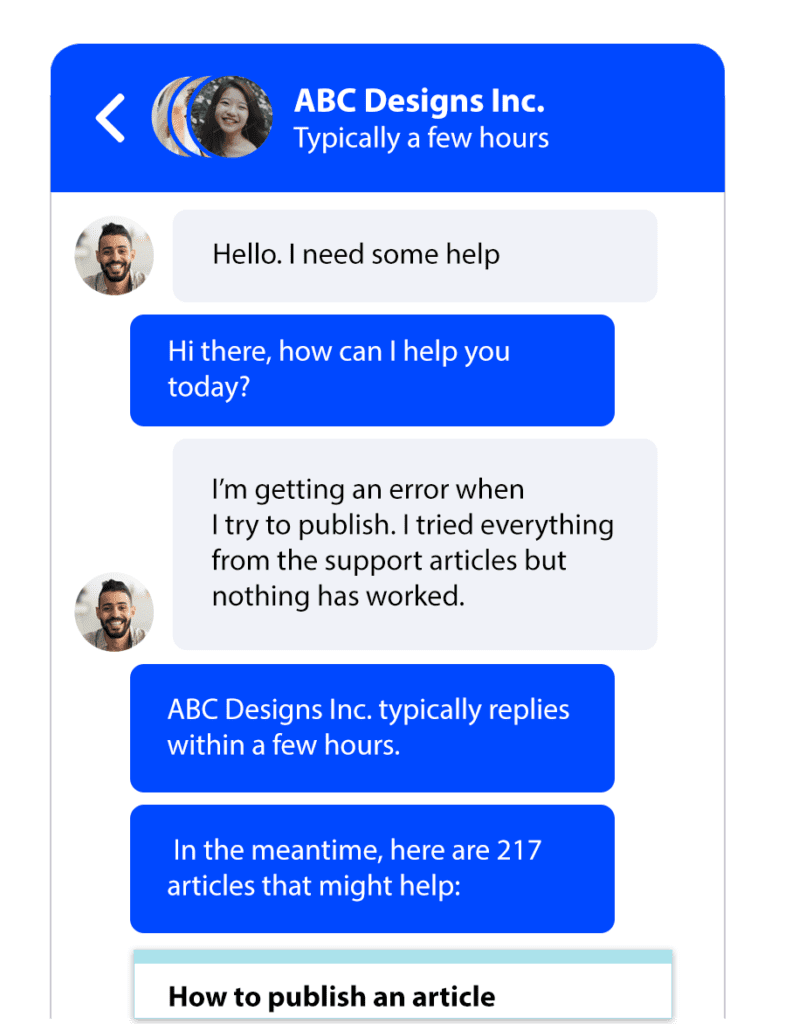 17 stats that prove texting is better than a chatbot | Verse.ai