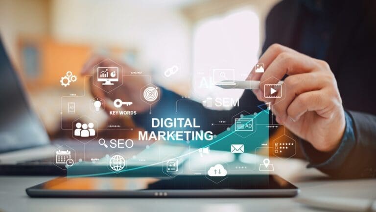 What Are the Top Digital Marketing Strategies for Home Builders? | Verse.ai