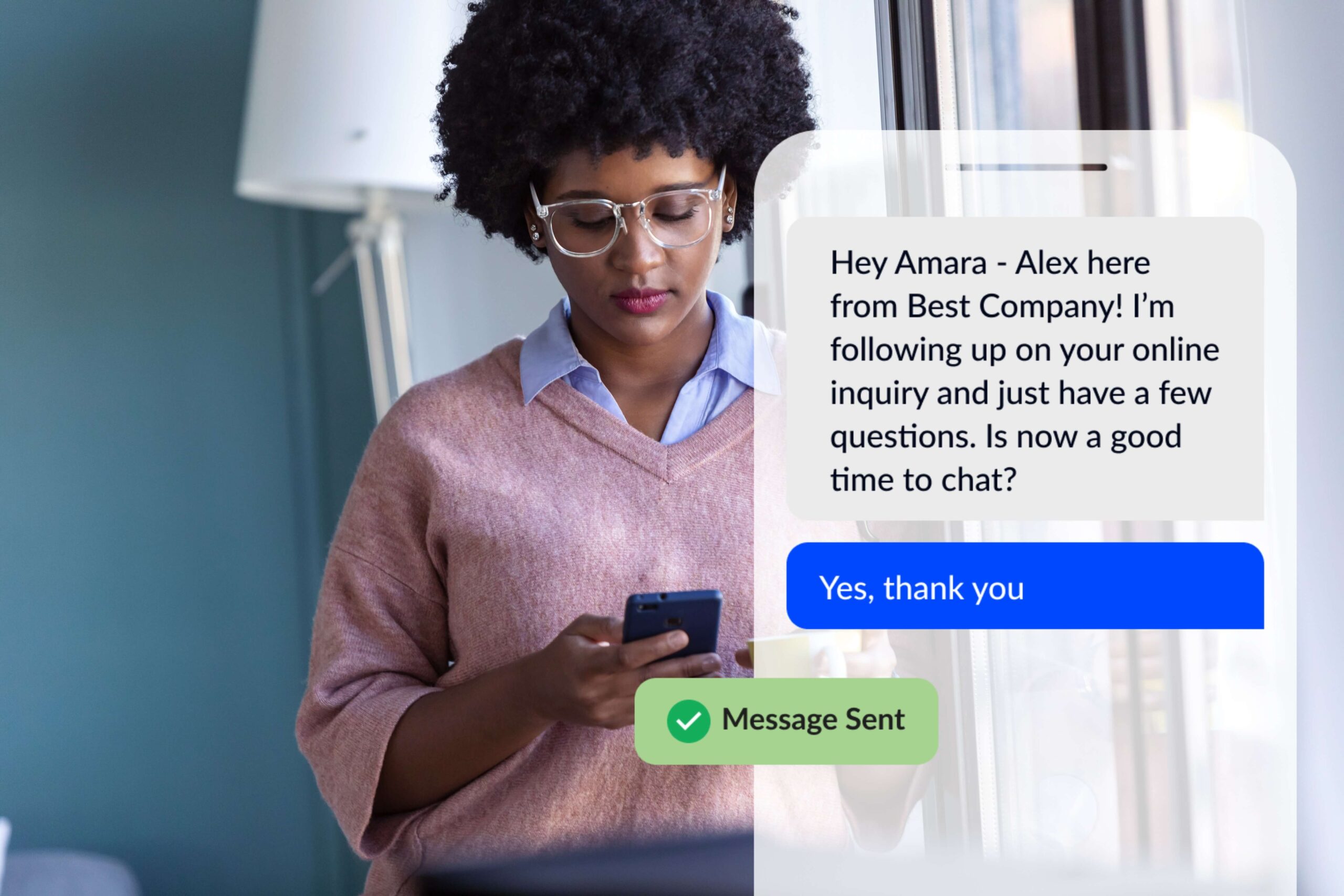 SMS Compliance Checklist: 8 Action Items for 2026 | Verse.ai